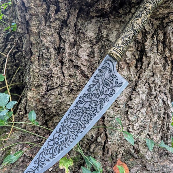 Vorpal Blade Alice Madness Returns 1:1 Cosplay Item / SHIPS IN 3 DAYS ...