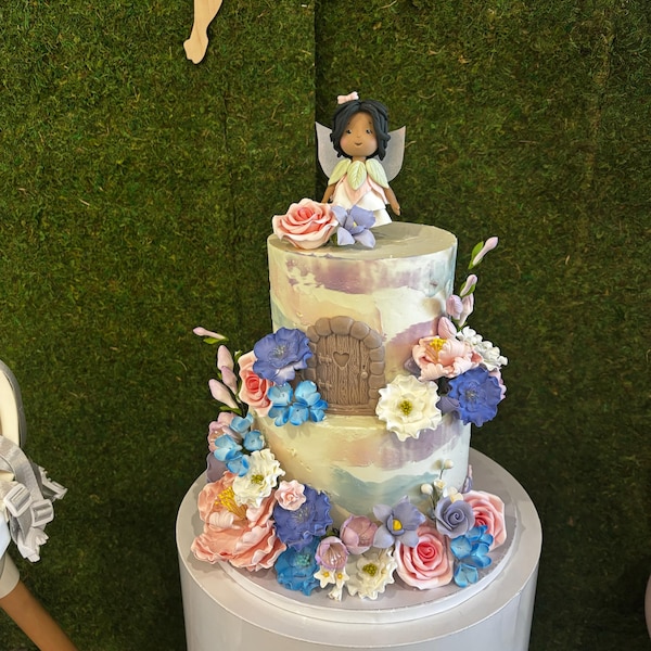 Doctor Cake Topper , Medical Cake Topper , Nurse Doctor Fondant Topper ...