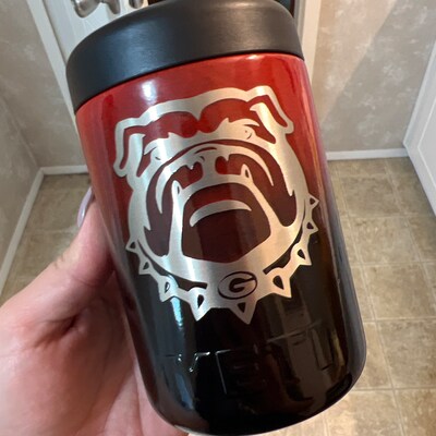 Houston Astros Powdercoated Yeti Tumbler Free - Etsy