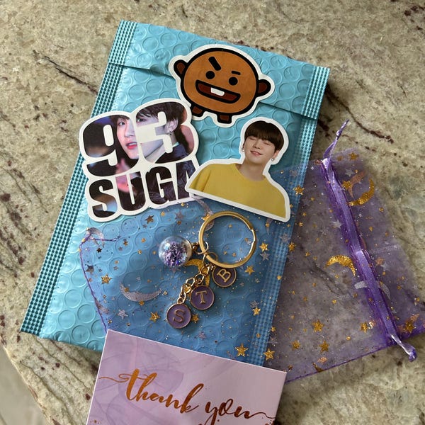 BTS Fans, BTS Keychains, BTS Gifts, Kpop Keychains, Kpop Gifts, Bts ...