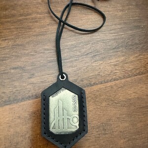 Snips Snips Star Wars Ahsoka Tano Inspired Leather Thread Snips Case - Etsy