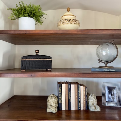 White Book Stack, White Shelf Aesthetic, White Themed Books, Ivory ...