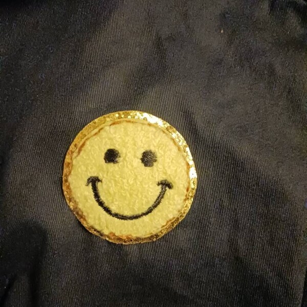 Iron on Embroidery Patches Assorted Designs - Etsy UK