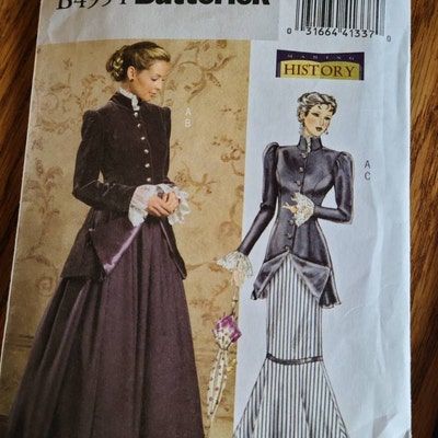 Simply Sewing the Eloise Set Pattern. Misses Unlined Jacket, Sleeveless ...