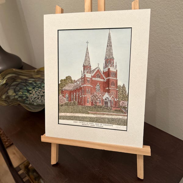 Pride of Baltimore , Clipper Ship, Pen and Ink Watercolor Print by Well ...