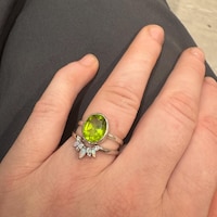 Rose Gold White Fire Opal Ring Engagement Ring Vintage Filigree Wedding ...