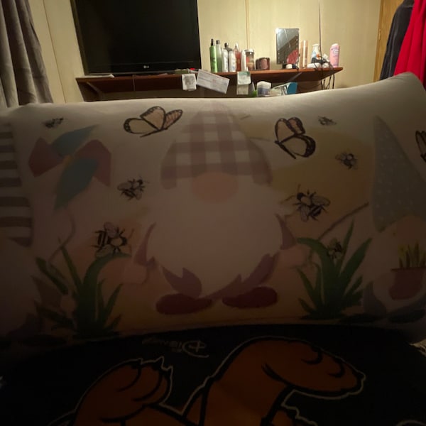 Mushy Pillows Microbead Body Pillow - Luxuriously Soft and Huggable ...