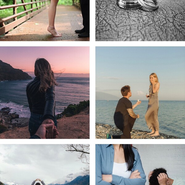 2025 Vision Board Kit Complete Ultimate Bundle Inspirational Dream ...