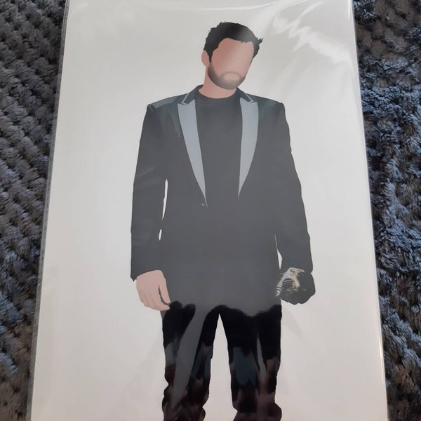 Be Your Own Daddy Make Your Own Sugar.. Quote Print A4 Print Wall Art ...