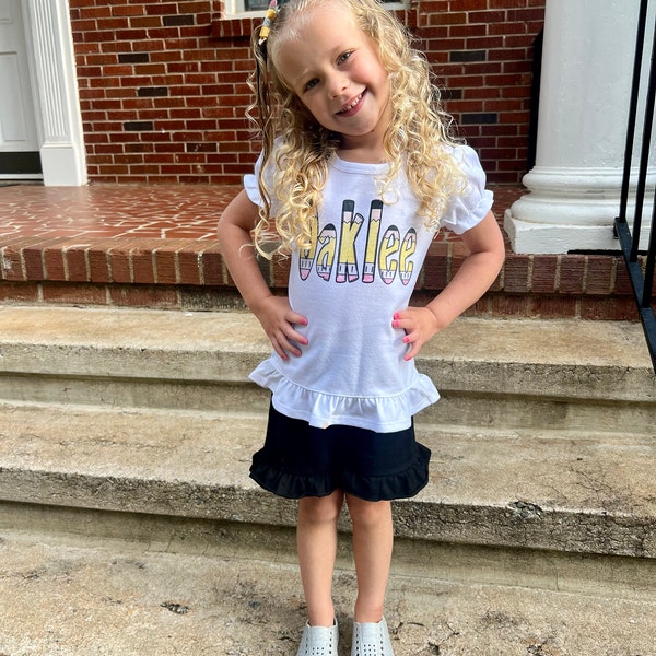 Crayon Doodle Letters Alphabet PNG | Hand Drawn Upper and Lower Case ...