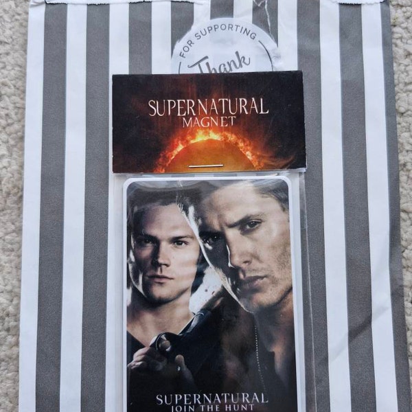 Movie Poster Fridge Magnet, Film Poster, Small Gift, Stocking Filler ...