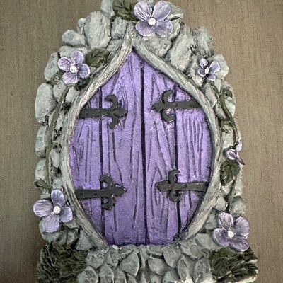 Beware of Trolls Sign for Fairy Gardens - Etsy