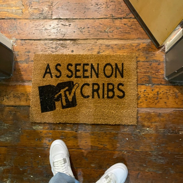 6 Foot Hand Painted Chicago Cubs WELCOME Sign for Front Door; Vertical ...