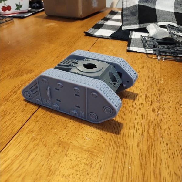 Vaskar Dropship | Stationforge | Fighter Plane / Bomber / Transporter ...