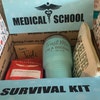 Medical School Care Package / Med Student Gift Box / Medical - Etsy