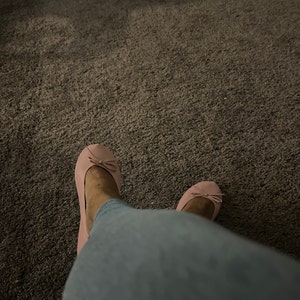 Lolalu Gold Rollable Flats ,rollable Shoe, Foldable Flats, Wedding ...