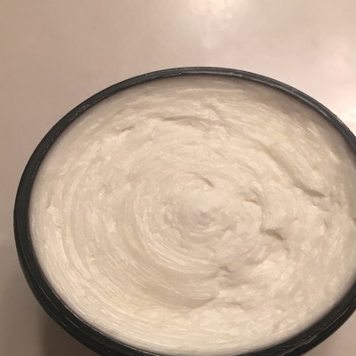 Tea Tree Body Butter, 8 Oz - Etsy