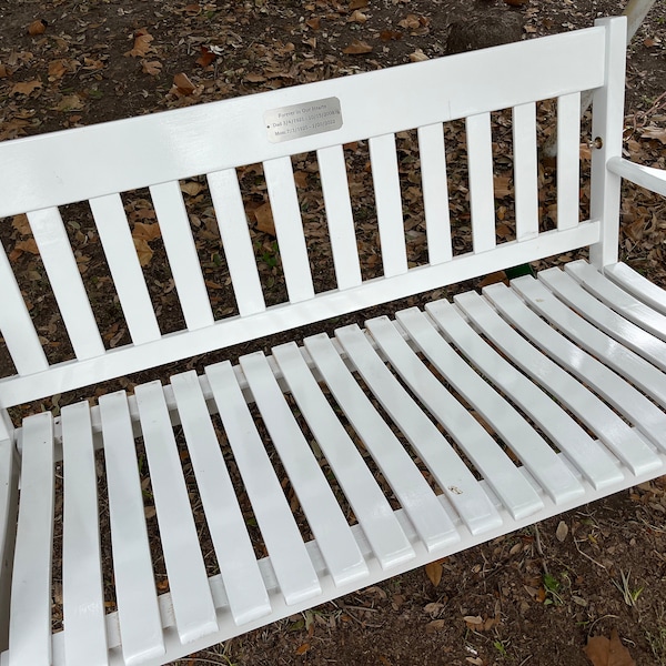 Fancy Silver Engraved Plate - Metal Name Sign - Picture Frame Plate ...