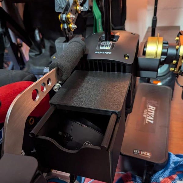 Sim Rig Starter Bundle for 40 Series Extrusion - Etsy