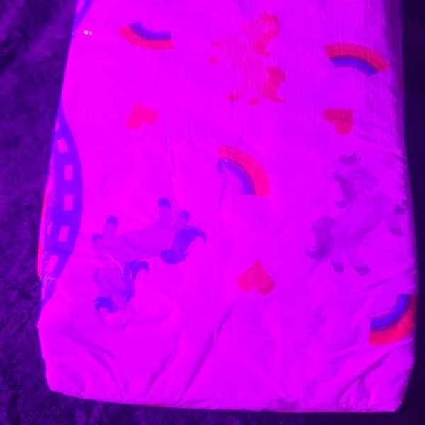 White Cloth Diapers 4000ml, Adult NAPPY Incontinence, Reusable, 4 Sizes ...