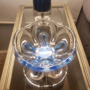 Fenton Clear Glass Animal Figurines / Paperweights Choice - Etsy