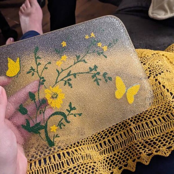 VTG Ole Larson Bird Dog Hunting Trays - Etsy