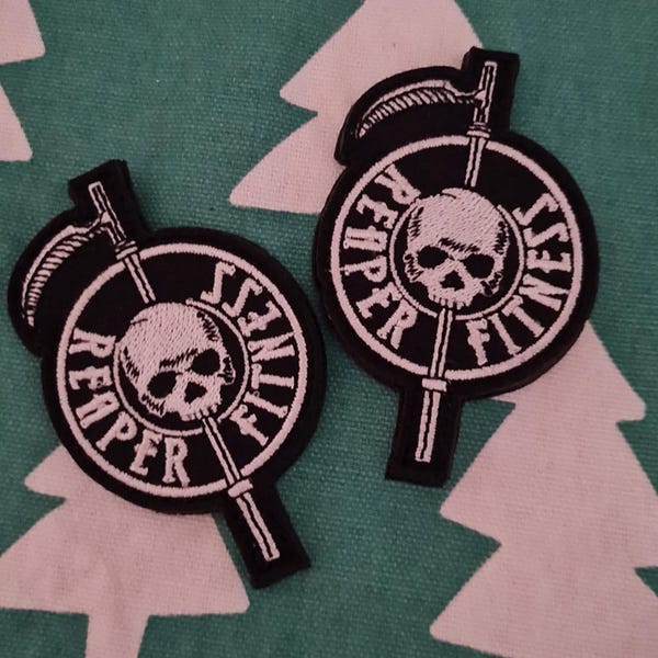 PatchWondersLTD - Etsy Canada