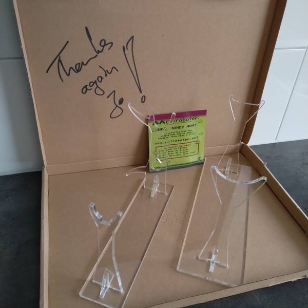 Acrylic Display Stand for Commodore 64 C64 II - Etsy
