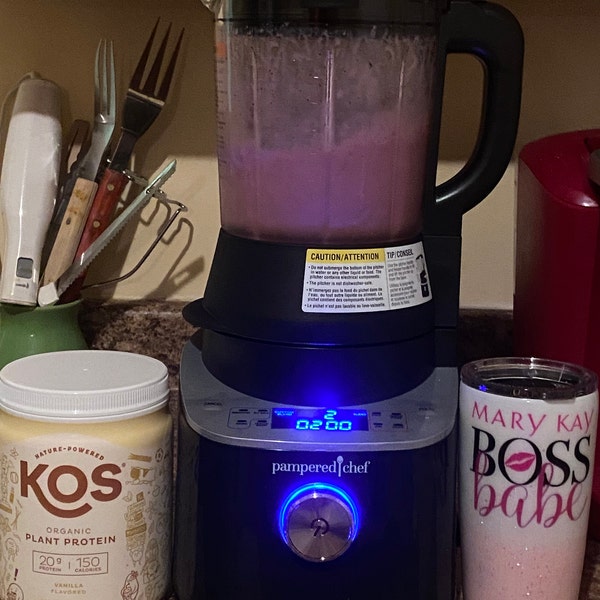 Mary Kay Boss Babe Stainless Steel Tumbler. Please List Font Choice for ...