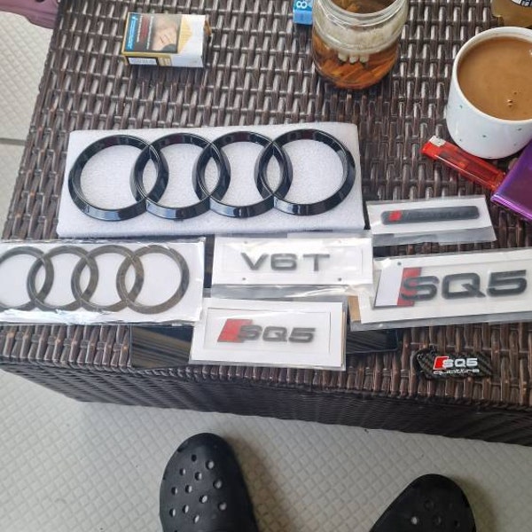Genuine Carbon Fiber M3 M4 M5 M8 X3M X4M X5M X6M Competition Keychain ...