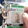 Mclovin ID Card From Movie Superbad clean Remaster Print HD PRINT - Etsy