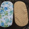 Reusable 10x4in Loaf and Bread Pan Cover, Loaf Baking Pan Cover, Cotton ...