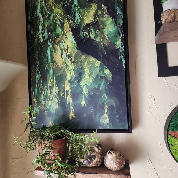 Small 10" Driftwood Piling Nautical Table Decor,coastal/lake Theme Wood ...