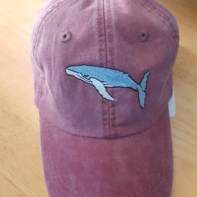 HUMMINGBIRD Hat One Embroidered Men Women Wildlife Bird Cap - Etsy