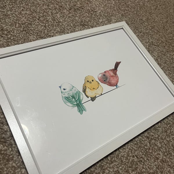 Awesome Godson Birthday Card - Greetings Card for Godson - Godson Happy ...