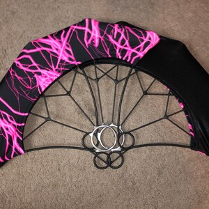 Design Your Own Forged Creations Fan Covers | Etsy