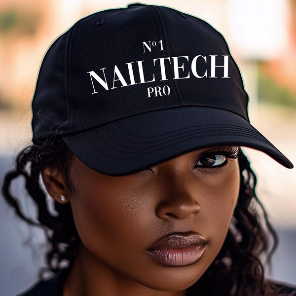 Bella Canvas Black Male Model Mockup | Black Modeling Mockup ...