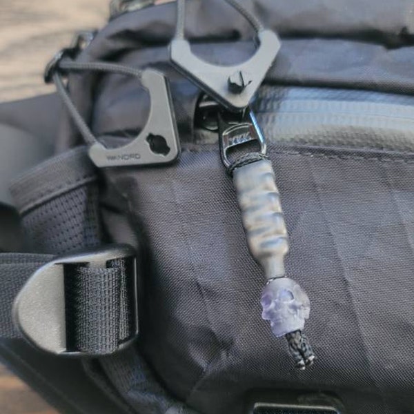 High Detail Human Skull Container - Goth Storage Solution - Skull Box ...