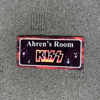 Blue Heeler Cattle Dog Sign - Etsy Australia