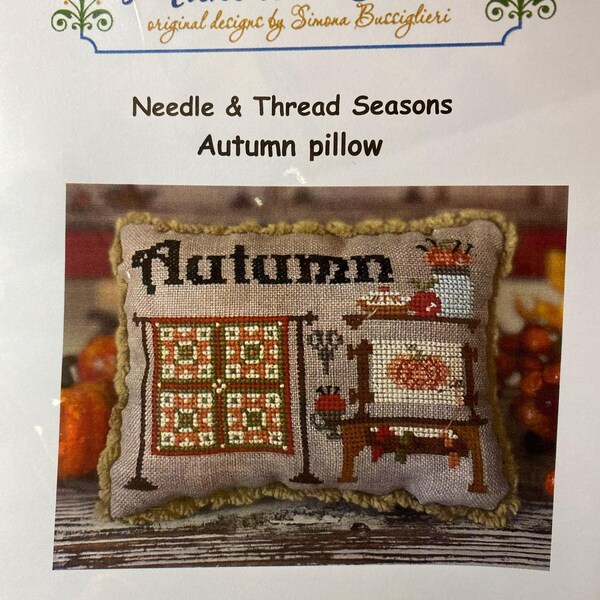 Ann Gott 1848 - Cross Stitch Chart by Needlework Press - Etsy