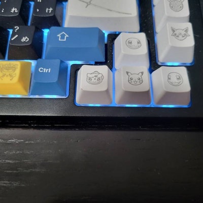 Terraria Keycap Set 9 - Etsy