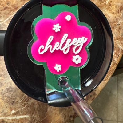 Acrylic Buffet Food Name Sign, Food Table Tent Card, Food Tag, Cute ...