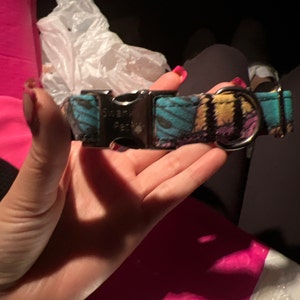 ACU Digital Camo Dog Collar by Swanky Pet | Etsy