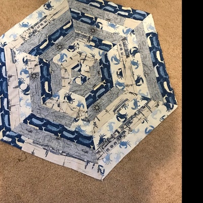 Solace Quilt PDF Pattern - Etsy