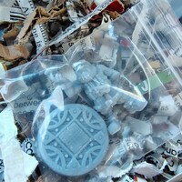 SCP-469 many Winged Angel Model for Dungeons and Dragons - Etsy Canada