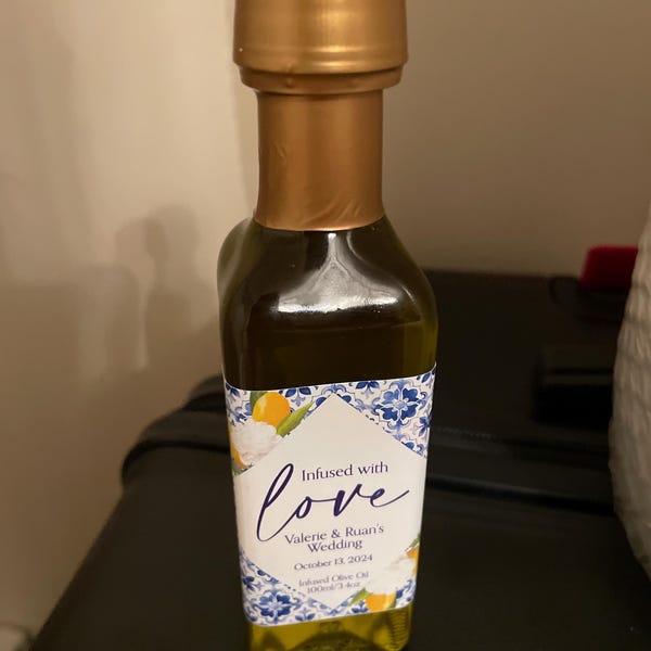 Olive Oil Sampler Pack | Olive Oil Tasting Gift | Infused Olive Oil ...