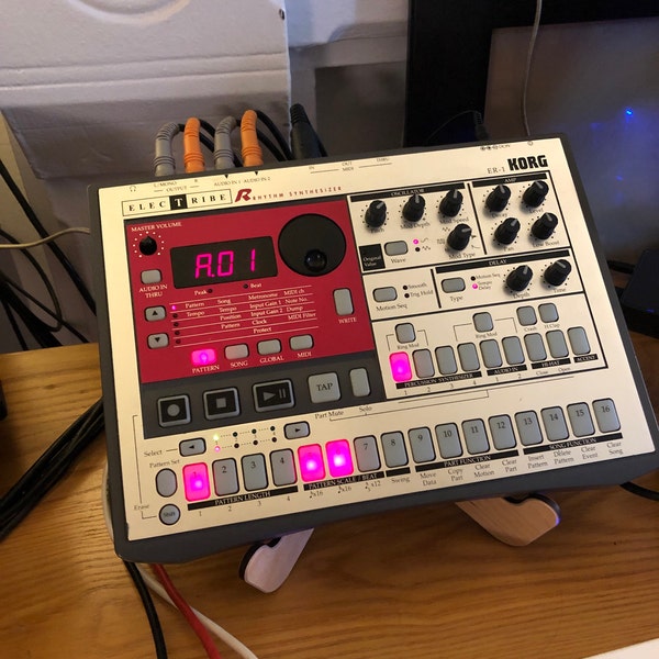 Standing Desk DIY — Instructions Digital Download - Etsy
