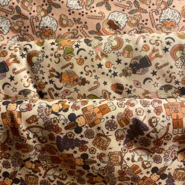 Watercolor Boho Brown Floral Pattern, Moody Floral Seamless Pattern ...