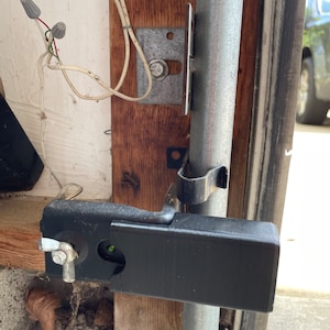 Rain Guard for Padlock Lock Protector Padlock Weather Shield - Etsy