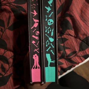 Dance of Thieves Duo dance of Thieves and Vow of Thieves by Mary E ...